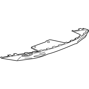 84078812 General Motors деталь