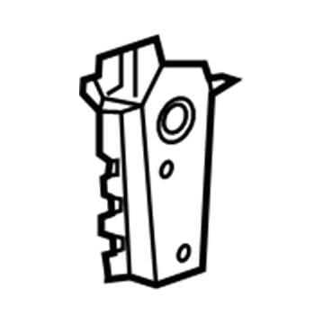 84234581 General Motors автозапчастина