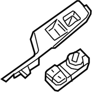 84586429 General Motors