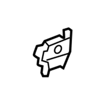 971591H150 Hyundai/Kia привод заслонки печки