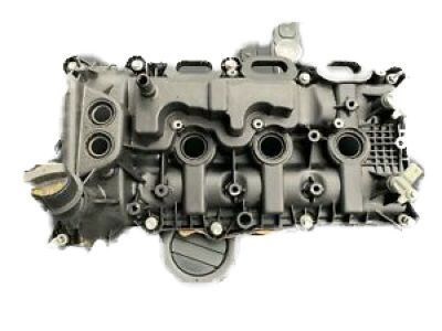 HL3Z6582G Ford cover - cylinder head