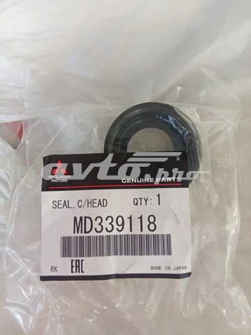 Кольцо уплотнительное свечного колодца для Mitsubishi Lancer IX седан ...