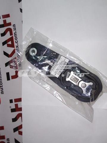 113601KA0A Nissan подушка двигателя передняя