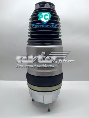 95834305113 Porsche пневмоподушка (пневморессора моста переднего)