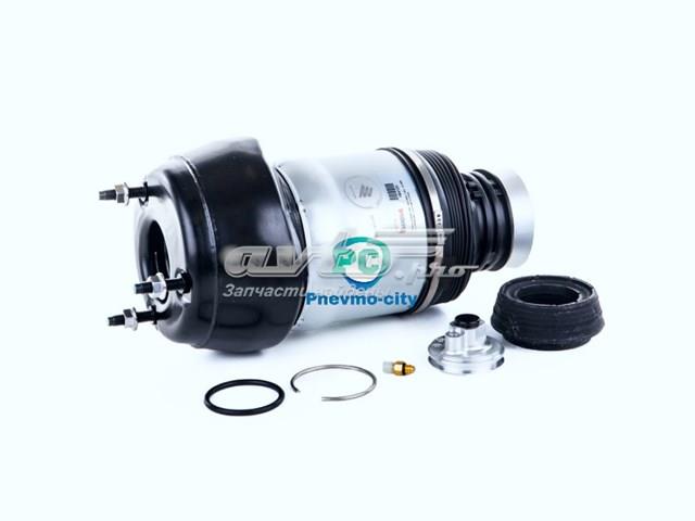 A1663200100 Mercedes стойка пневмоподвески передняя