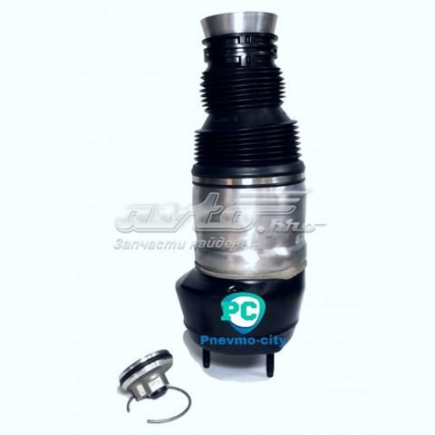 A1663205666 Mercedes амортизатор передний правый