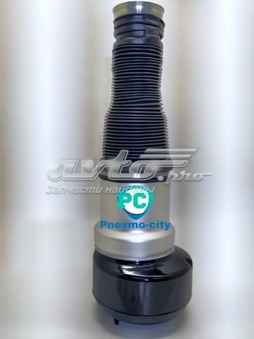 A2213201338 Mercedes амортизатор задний левый