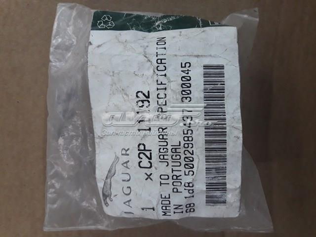 C2P11192 Jaguar реле