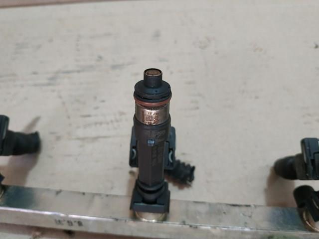 96487563 General Motors форсунка впрыска топлива