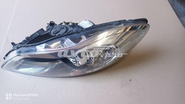 31299814 Volvo основная фара