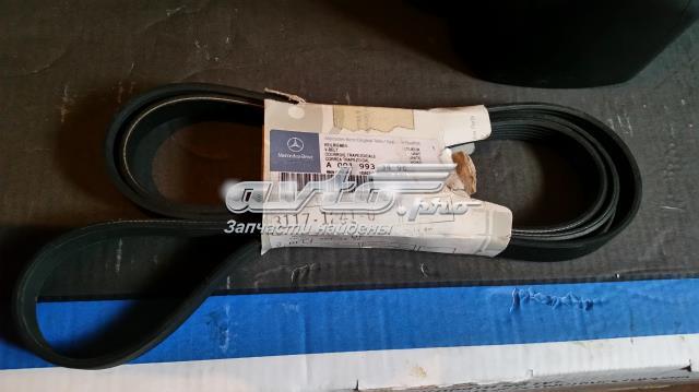 A0019933496 Mercedes ремень генератора