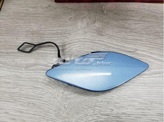 A2078850123 Mercedes заглушка бампера