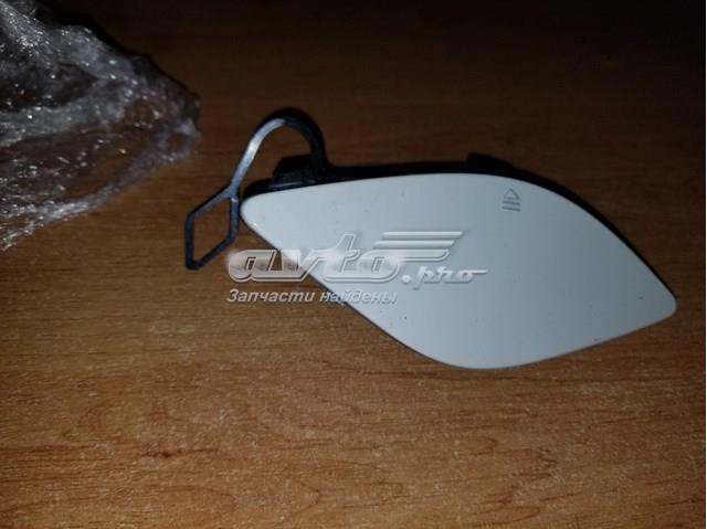 A2078850123 Mercedes заглушка бампера