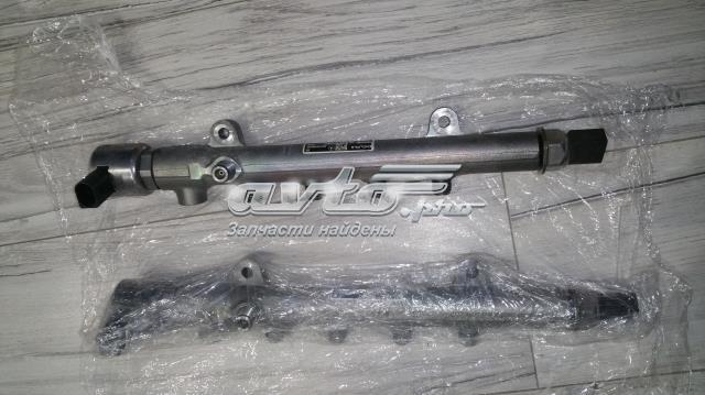 6510700595 Mercedes распределитель топлива (рампа)