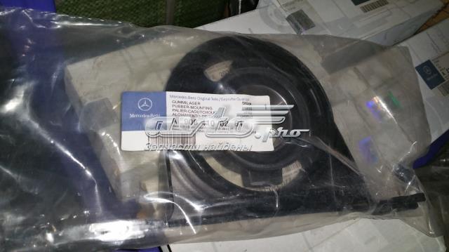 A9064100281 Mercedes подвесной подшипник карданного вала