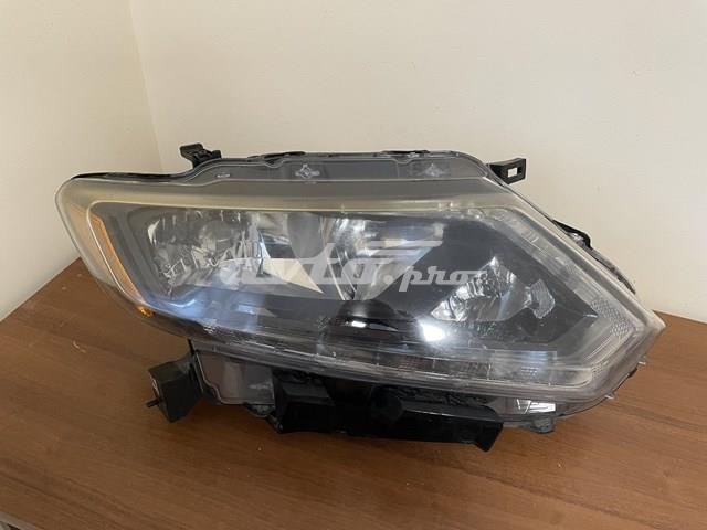260104BA0A Nissan/Infiniti Фара правая