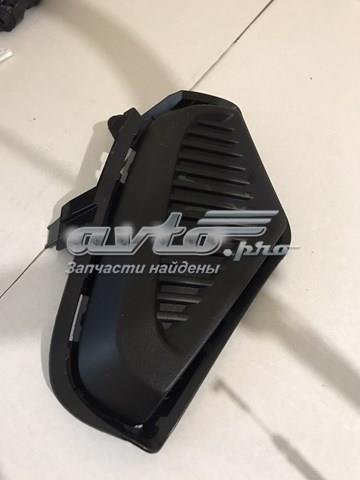 5212742180 Toyota Заглушка (решетка) противотуманных фар бампера ...