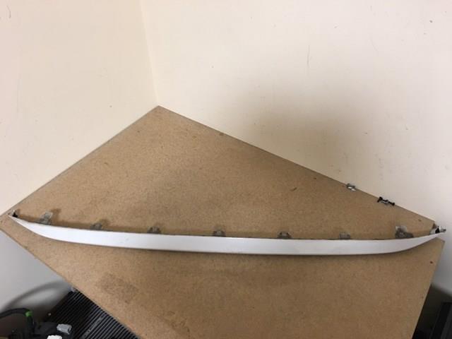 5275412902 Toyota полоска пластикова