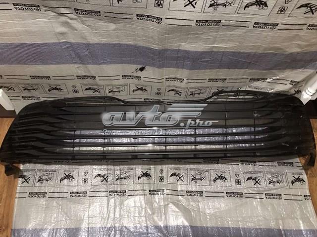 5310206240 Toyota решетка радиатора