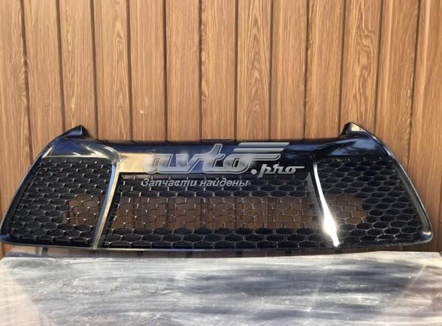 5311206280 Toyota решетка переднего бампера
