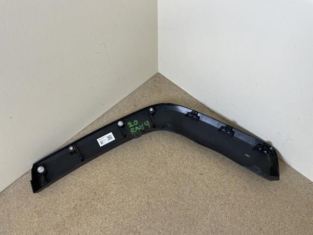 7560542160 Toyota расширитель (накладка арки заднего крыла правый)