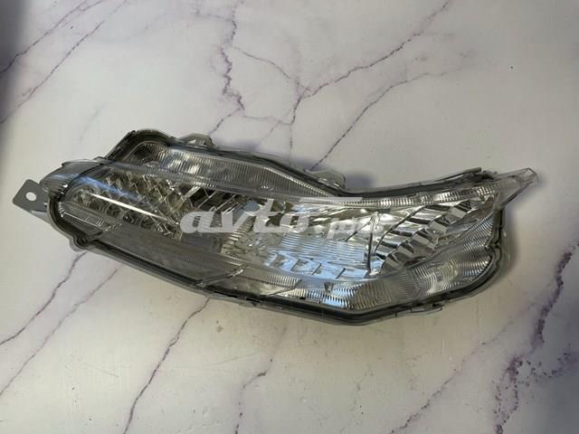8152006050 Toyota фара противотуманная левая