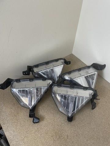 92302F2510 Hyundai/Kia противотуманная фара правая 2019-20