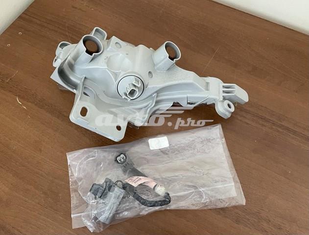 B63M67290 Mazda проводка к указателю поворота mazda 3