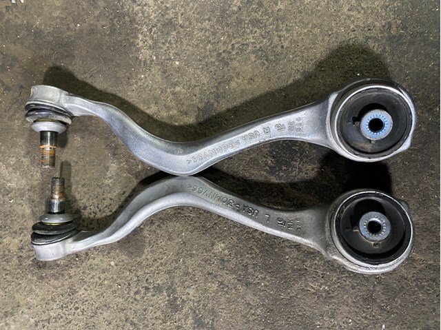 31106890905 BMW рычаг передней подвески нижний левый
