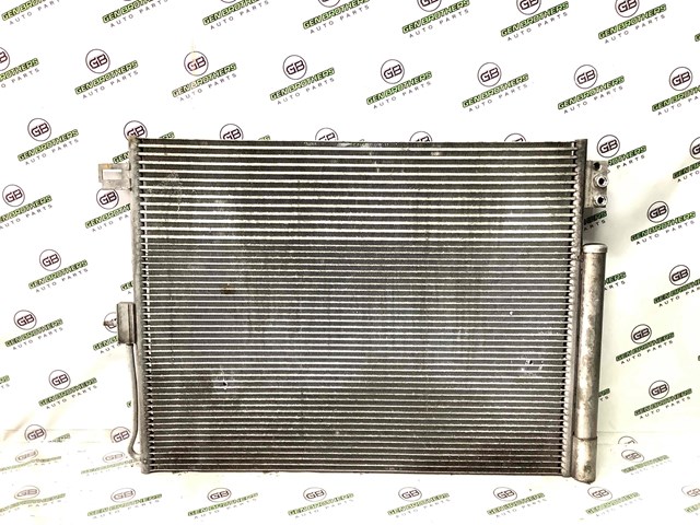 55038003AG Chrysler радиатор кондиционера