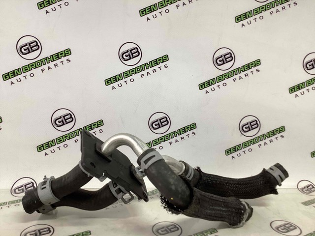 55038033AE Chrysler шланг отопителя