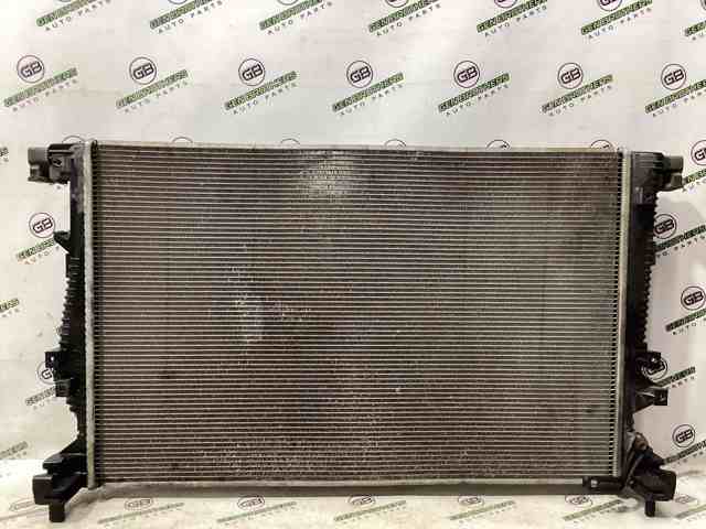 68229290AA Chrysler радиатор охлаждения двигателя