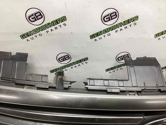 86350C2000 Hyundai/Kia решетка радиатора