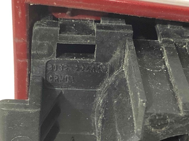 LR025406 Land Rover крышка дверной ручки