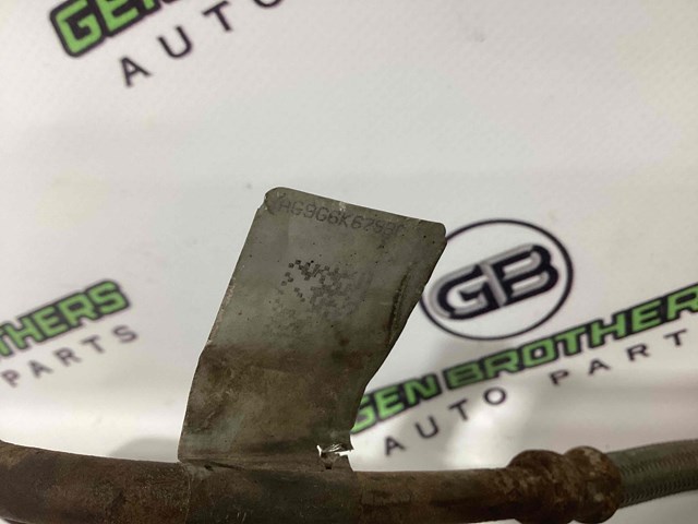 LR028821 Land Rover новая оригинальная запчасть