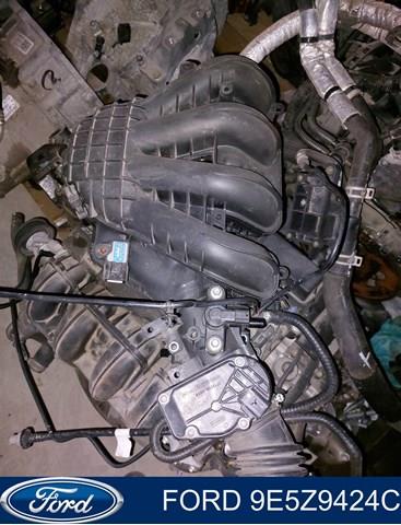 9E5Z9424C Ford Коллектор впускной