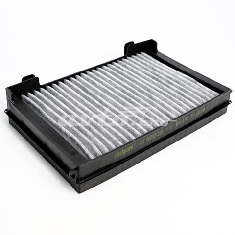 AF56009 Fleetguard фильтр салона