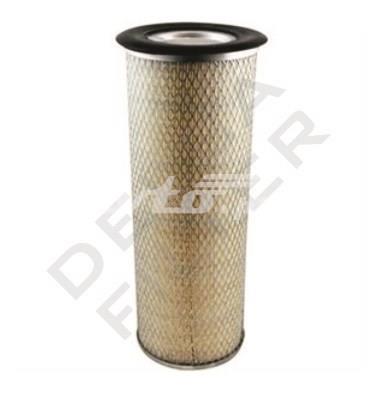 AF1641 Fleetguard фильтр воздушный