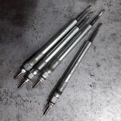 367102F101 Hyundai/Kia Свеча накала