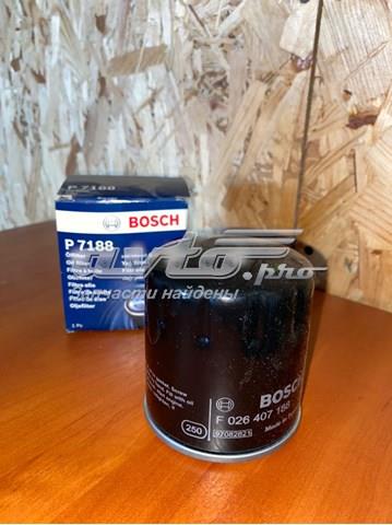 P7188 Bosch Фильтр масляный