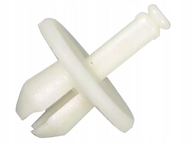 07147213303 BMW пистон (клип крепления решетки радиатора охлаждения)