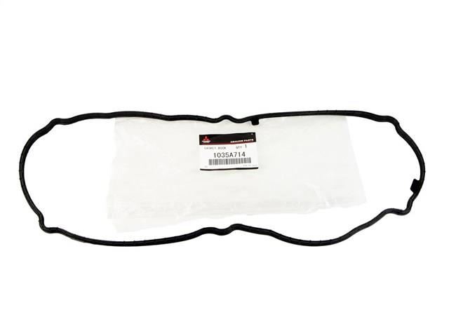 1035A714 Mitsubishi прокладка клапанной крышки двигателя