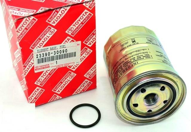 2339030090 Toyota топливный фильтр