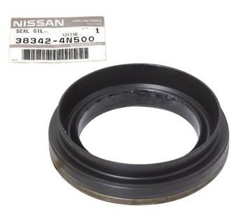 383424N500 Nissan сальник редуктора заднего моста