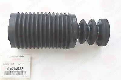 4060A644 Mitsubishi пыльник амортизатора переднего