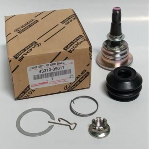 4331009017 Toyota шаровая опора верхняя