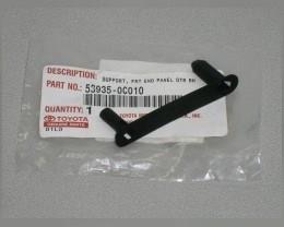 539350C010 Toyota пистон (клип крепления накладок порогов)