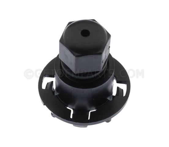 68483908AA Chrysler отбойник капота