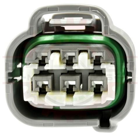 9098010988 Toyota патрон лампочки фонаря