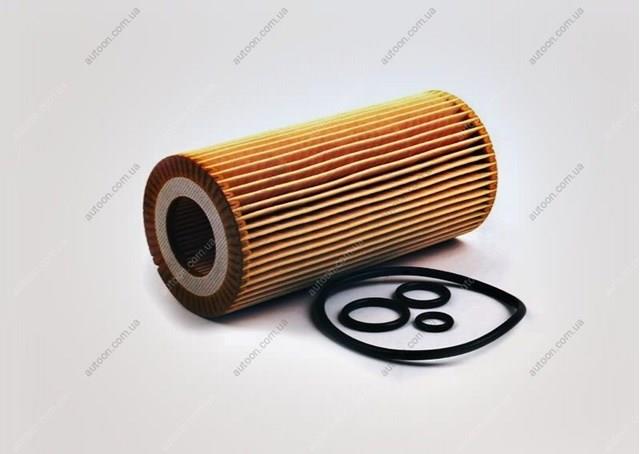 A2751800009 Mercedes фильтр масляный